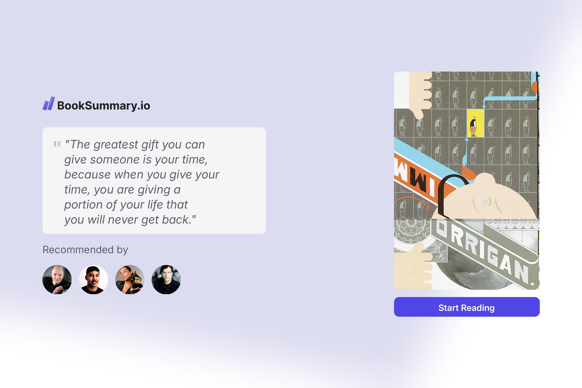 Jimmy Corrigan Book Summary